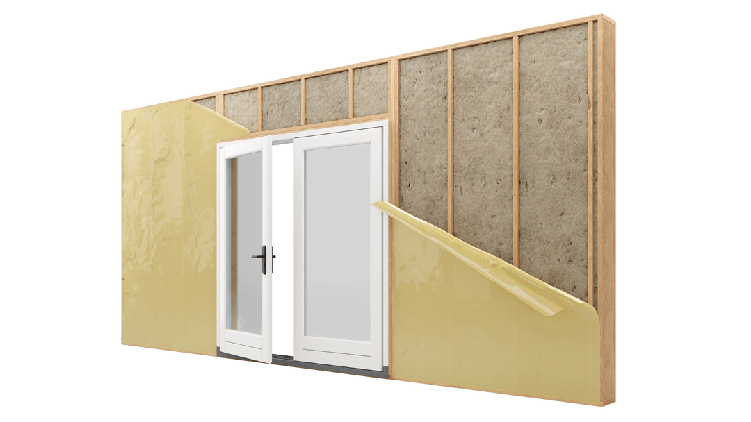 HSB wand op maat | Houtskeletbouw voor de bouw | Prefabmaat